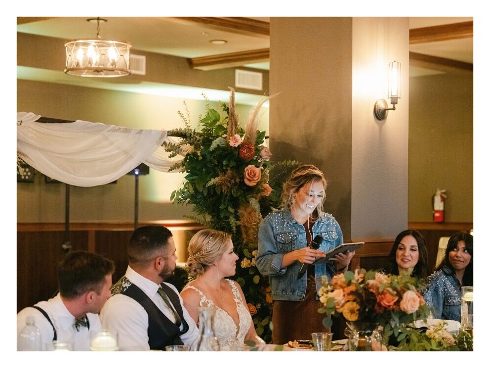 Ruttger's Birchmont Lodge Wedding • Xsperience Photography