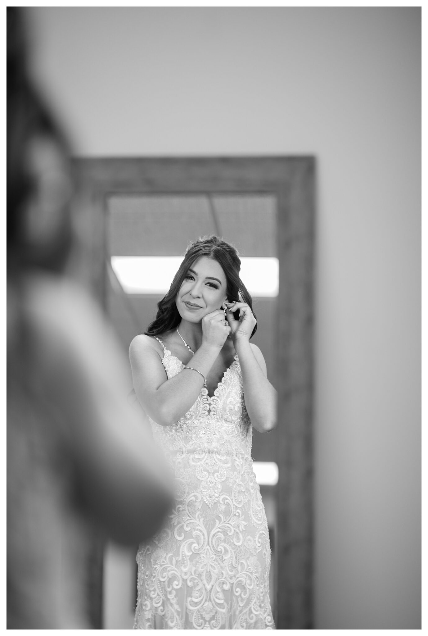 Southern MN Wedding With Western Flare • Xsperience Photography