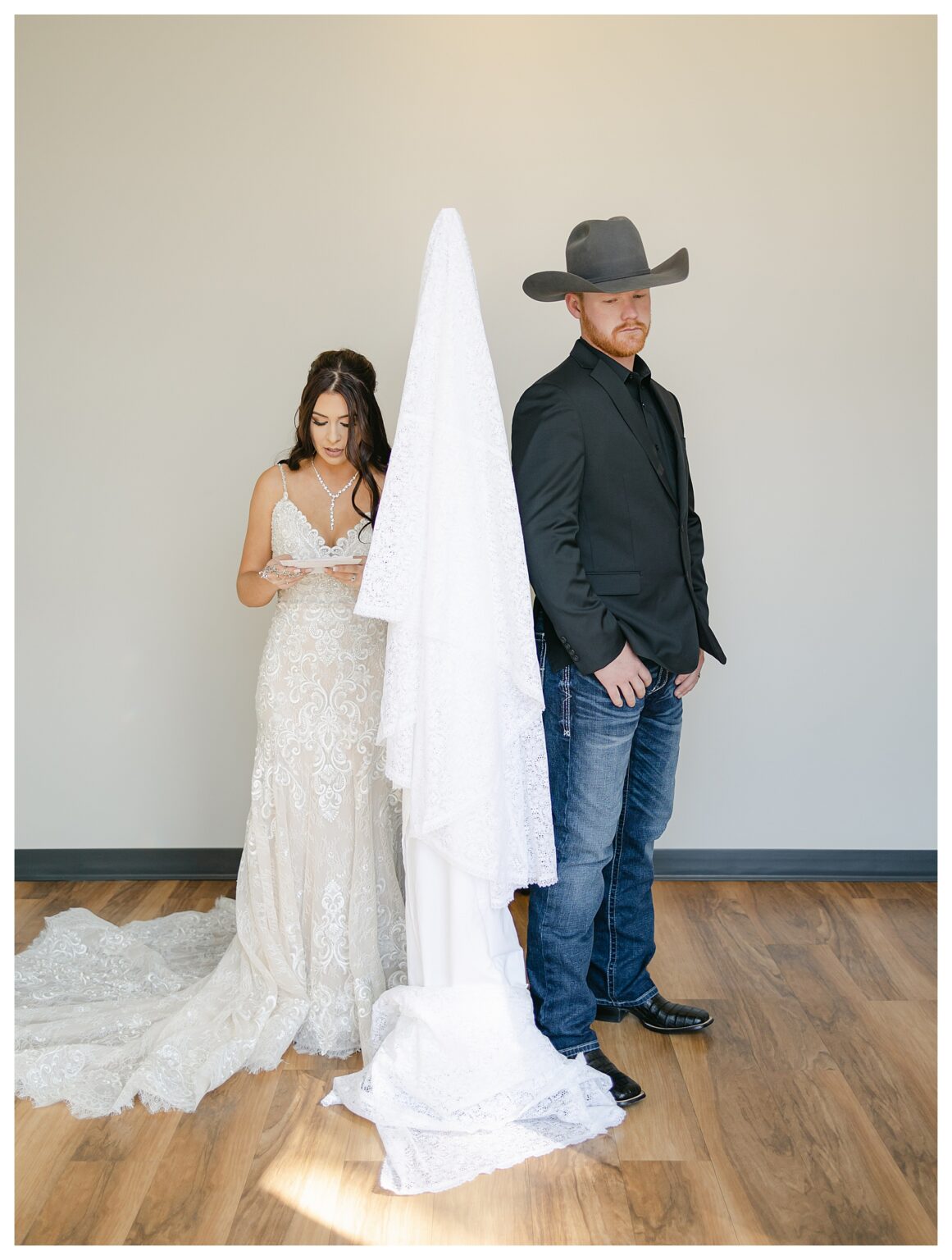 Southern MN Wedding With Western Flare • Xsperience Photography