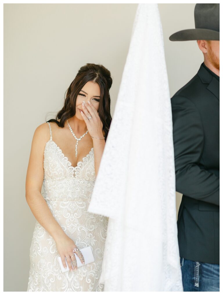 Southern MN Wedding With Western Flare • Xsperience Photography