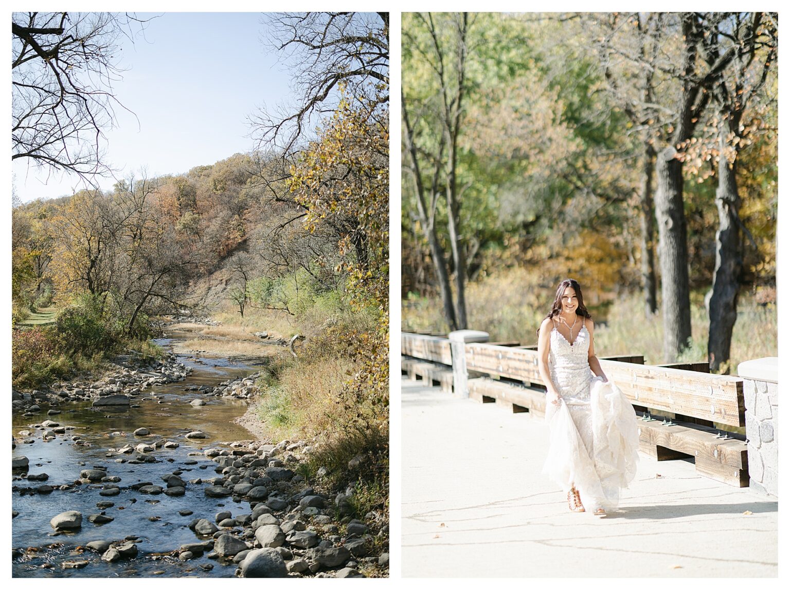 Southern MN Wedding With Western Flare • Xsperience Photography