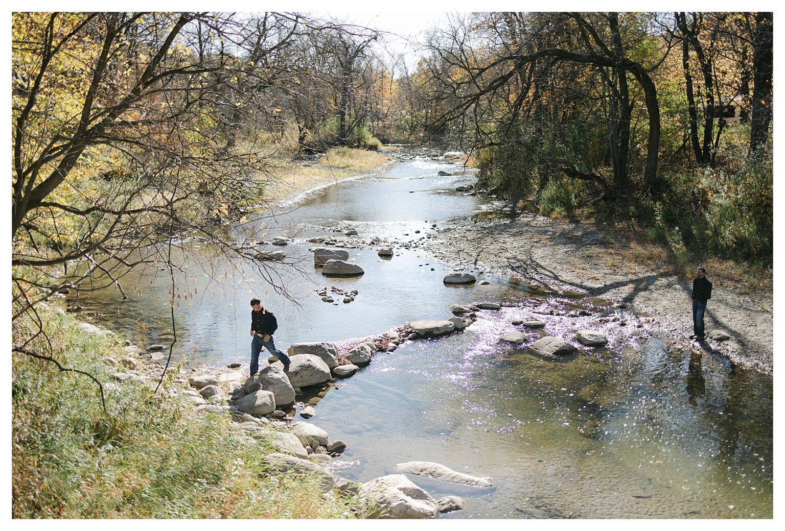 Southern MN Wedding With Western Flare • Xsperience Photography