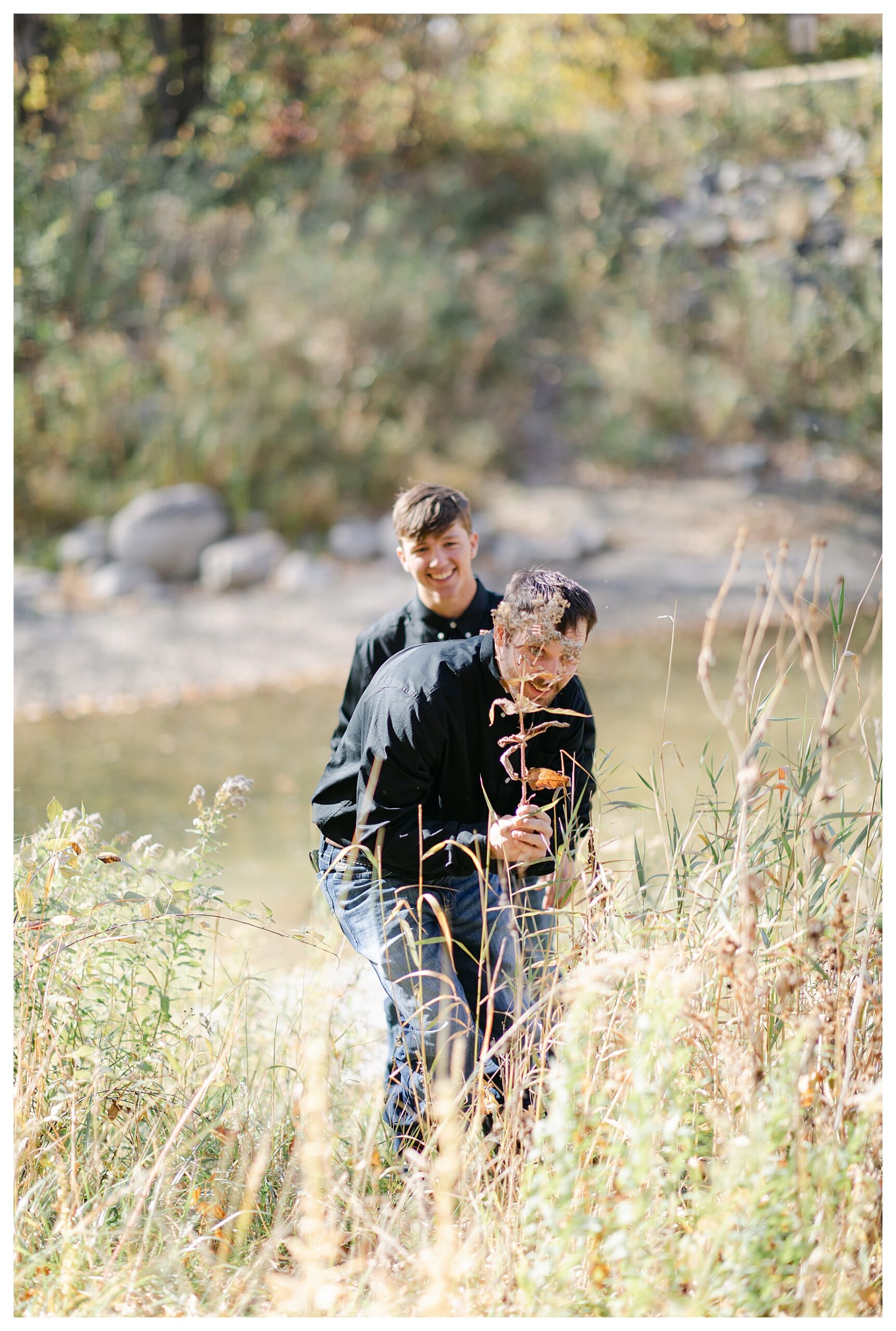 Southern MN Wedding With Western Flare • Xsperience Photography