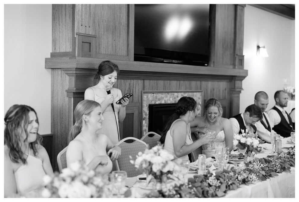 Intimate Destination Wedding at The Inn On Madeline Island • Xsperience ...