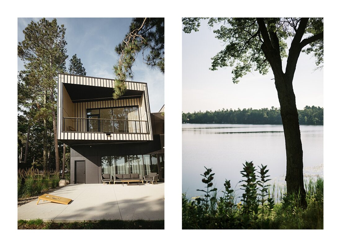 Morning Elopement at Catalyst by Naturelink | Nisswa MN • Xsperience ...