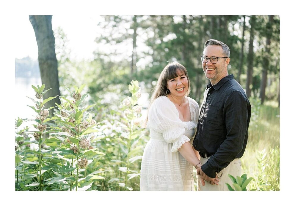 Morning Elopement at Catalyst by Naturelink | Nisswa MN • Xsperience ...