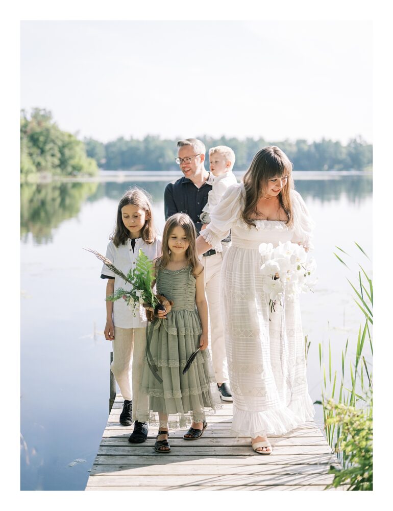 Morning Elopement at Catalyst by Naturelink | Nisswa MN • Xsperience ...