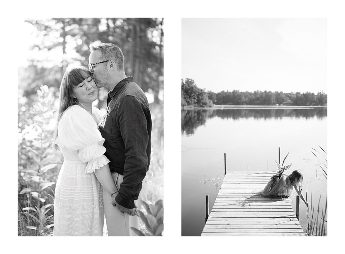Morning Elopement at Catalyst by Naturelink | Nisswa MN • Xsperience ...