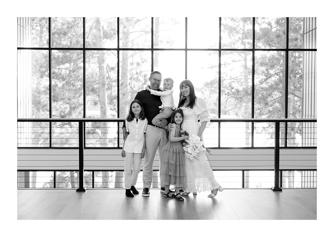 Morning Elopement at Catalyst by Naturelink | Nisswa MN • Xsperience ...