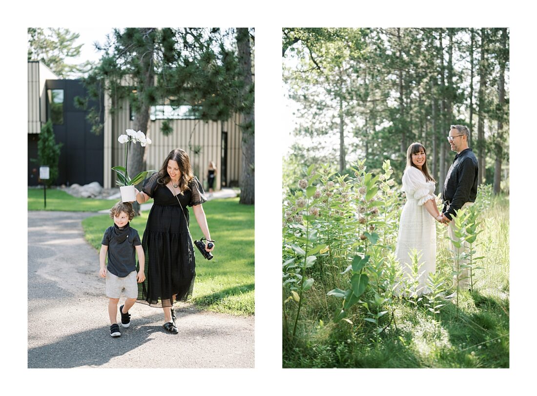 Morning Elopement at Catalyst by Naturelink | Nisswa MN • Xsperience ...