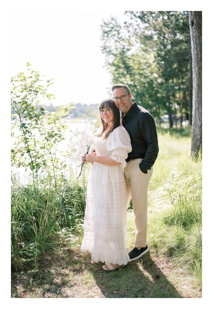 Morning Elopement at Catalyst by Naturelink | Nisswa MN • Xsperience ...