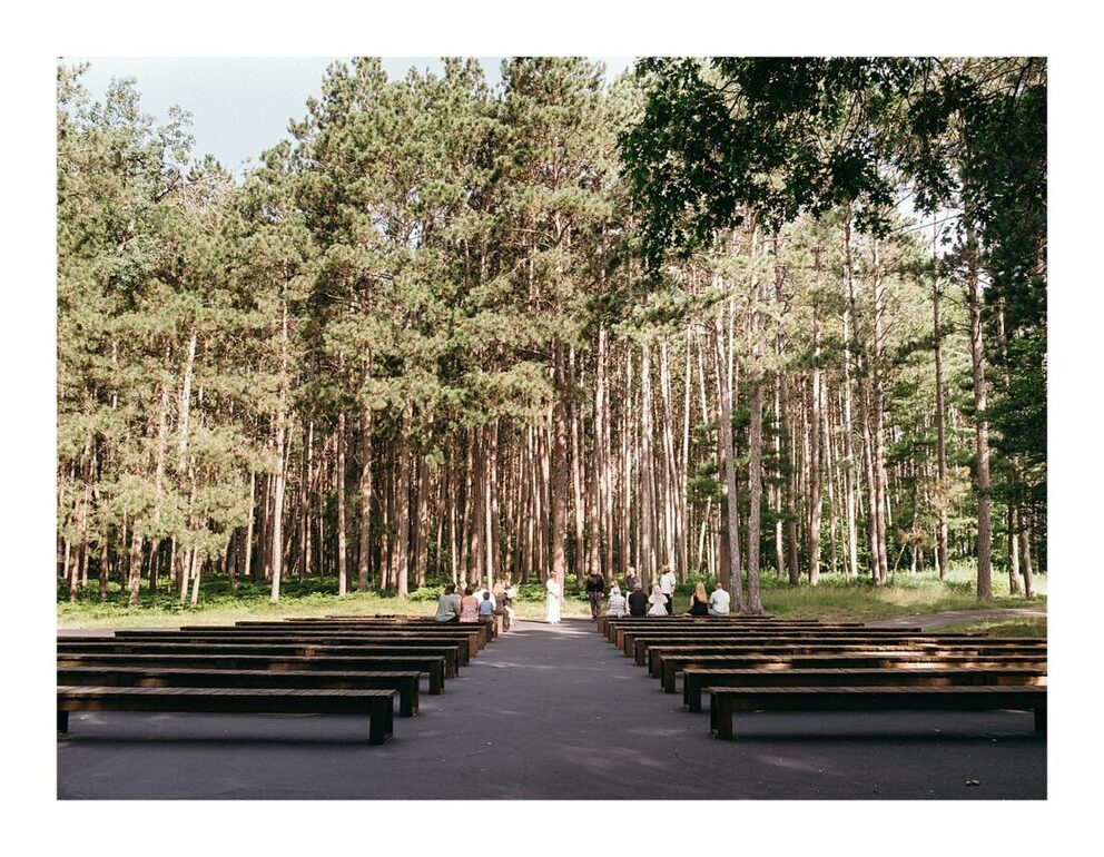 Morning Elopement at Catalyst by Naturelink | Nisswa MN • Xsperience ...
