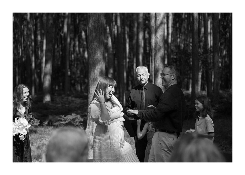 Morning Elopement at Catalyst by Naturelink | Nisswa MN • Xsperience ...