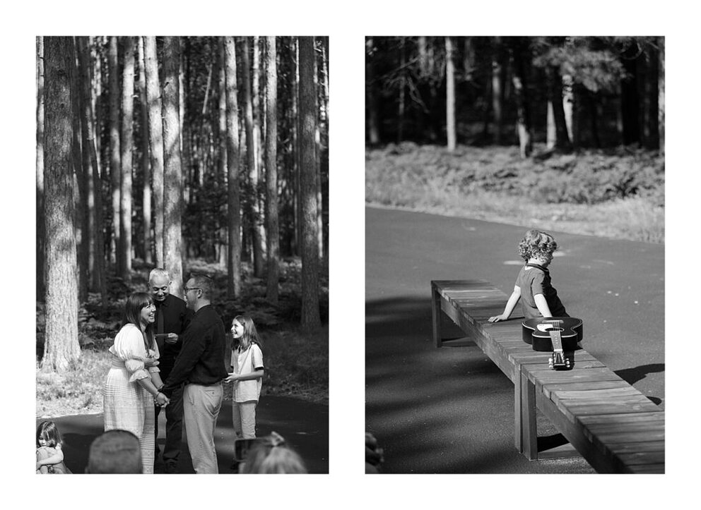 Morning Elopement at Catalyst by Naturelink | Nisswa MN • Xsperience ...