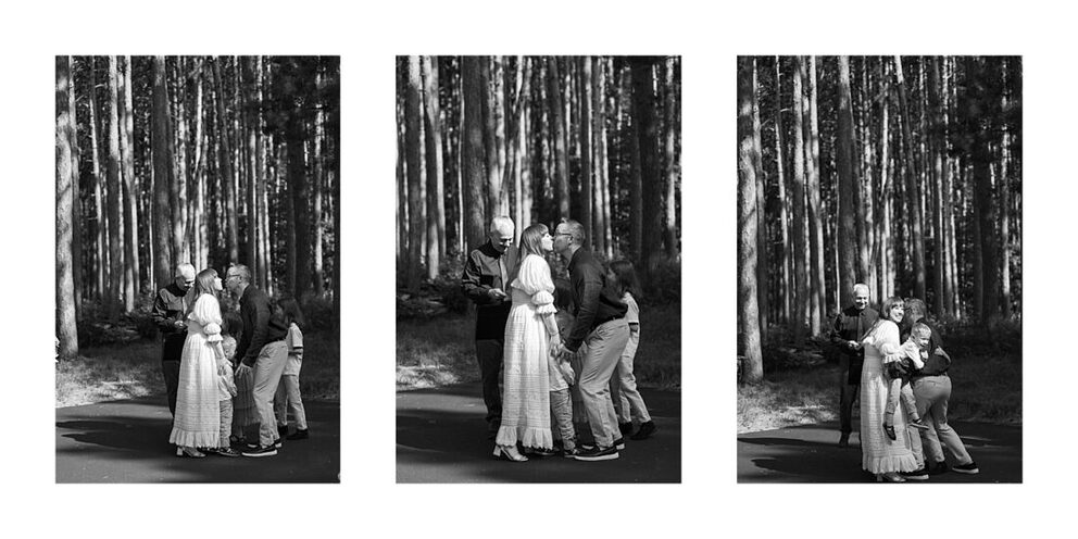 Morning Elopement at Catalyst by Naturelink | Nisswa MN • Xsperience ...