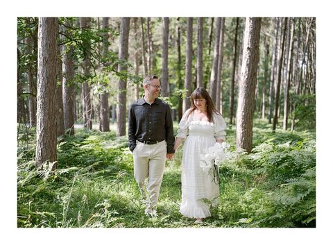 Morning Elopement at Catalyst by Naturelink | Nisswa MN • Xsperience ...