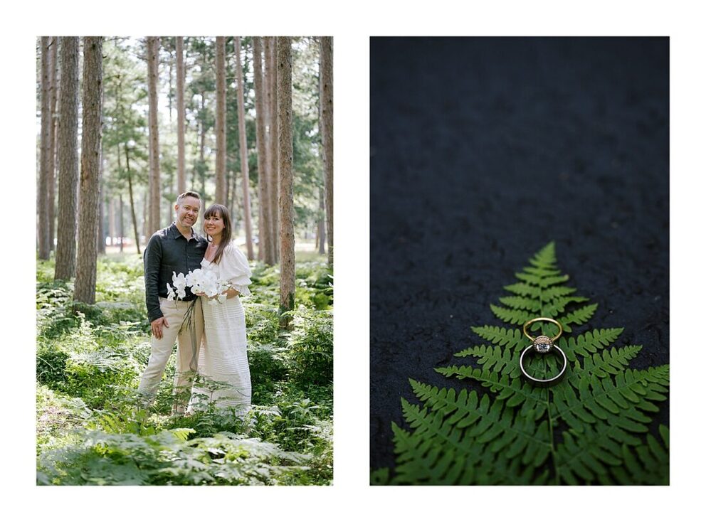 Morning Elopement at Catalyst by Naturelink | Nisswa MN • Xsperience ...