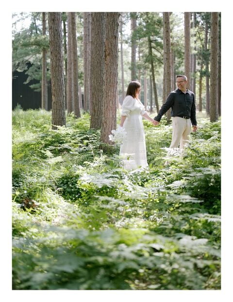 Morning Elopement at Catalyst by Naturelink | Nisswa MN • Xsperience ...