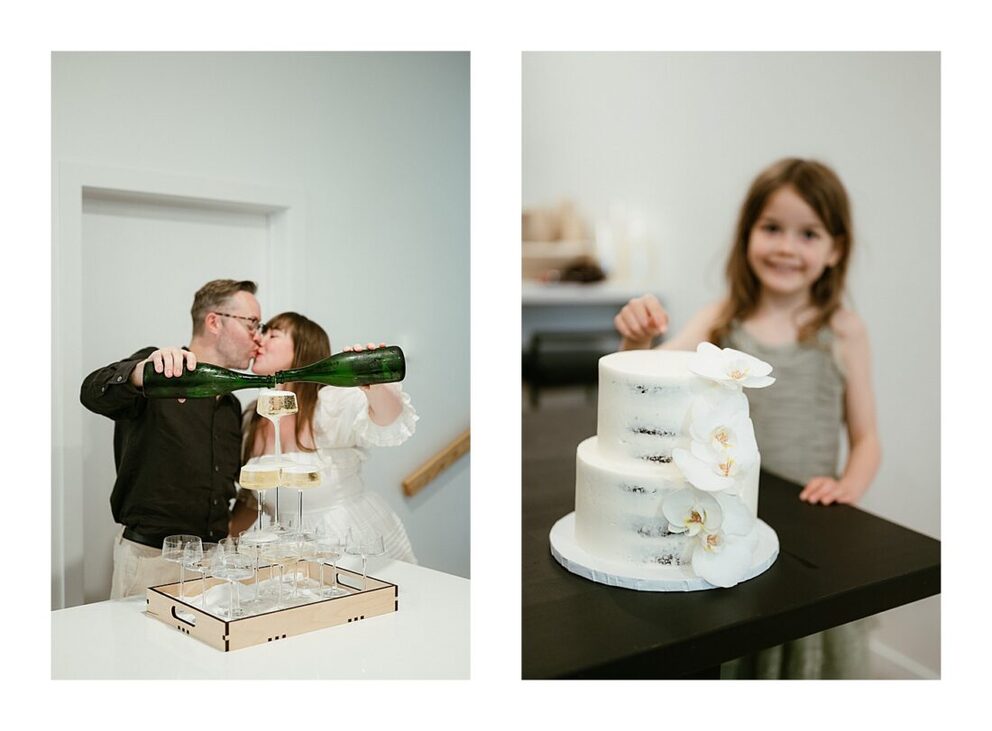 Morning Elopement at Catalyst by Naturelink | Nisswa MN • Xsperience ...