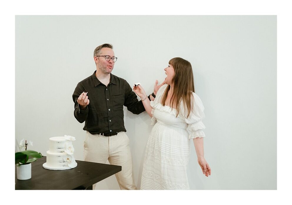 Morning Elopement at Catalyst by Naturelink | Nisswa MN • Xsperience ...