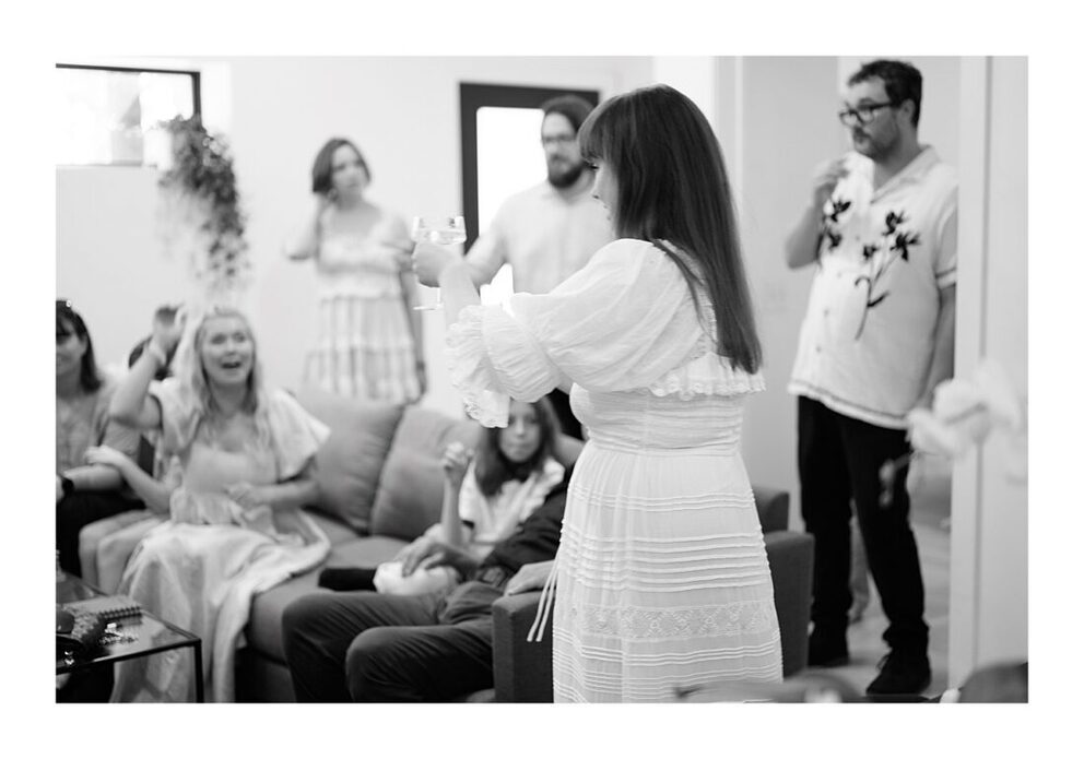 Morning Elopement at Catalyst by Naturelink | Nisswa MN • Xsperience ...