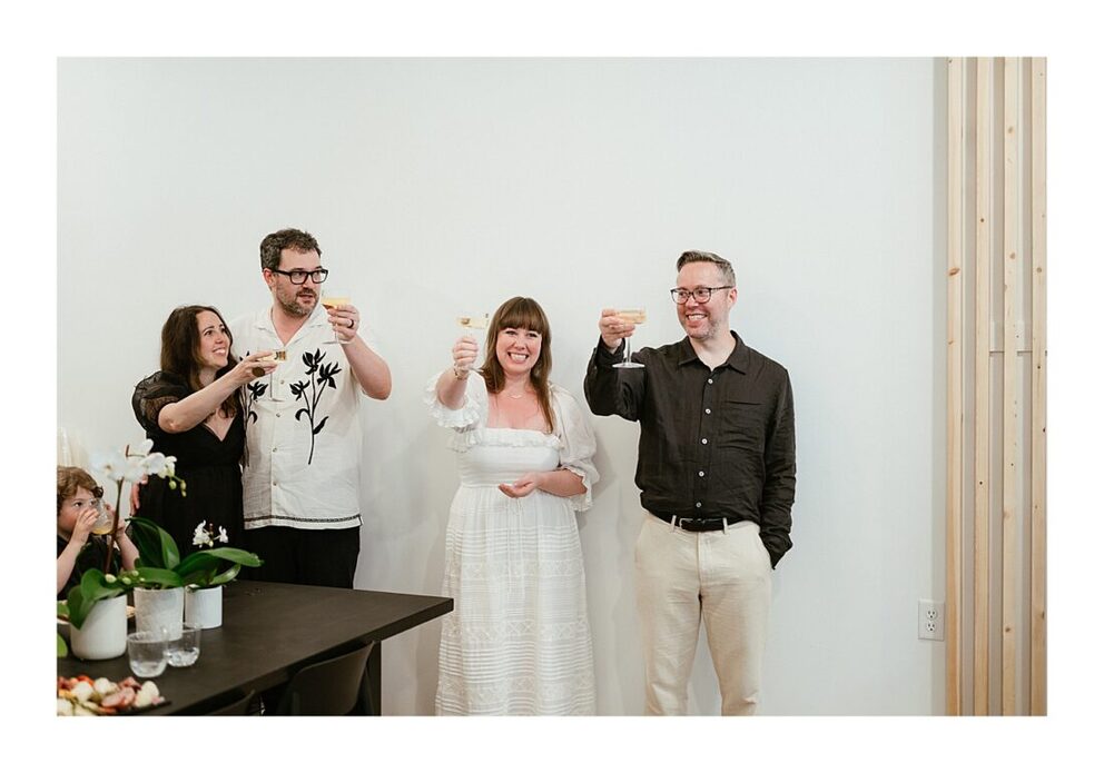 Morning Elopement at Catalyst by Naturelink | Nisswa MN • Xsperience ...