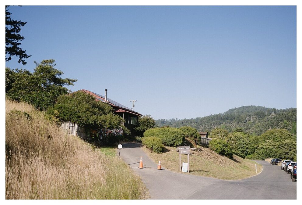 Point Reyes Wedding | Limantour Lodge • Xsperience Photography