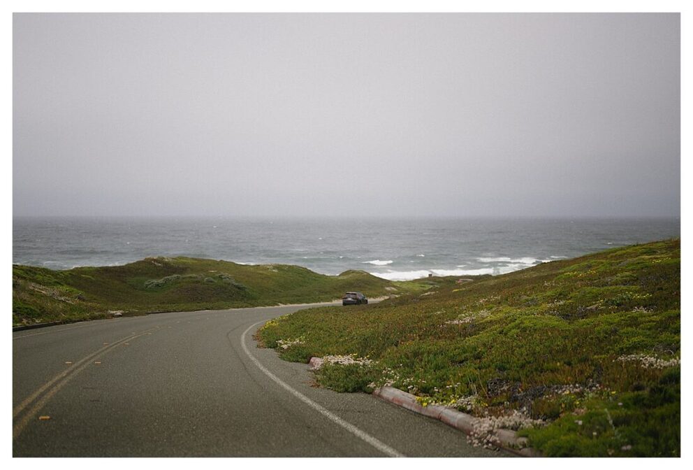 Point Reyes Wedding | Limantour Lodge • Xsperience Photography