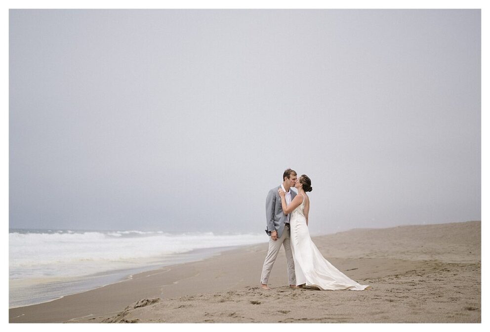 Point Reyes Wedding | Limantour Lodge • Xsperience Photography