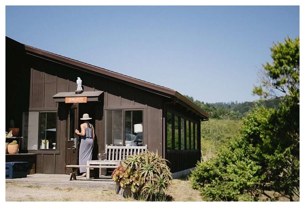 Point Reyes Wedding | Limantour Lodge • Xsperience Photography