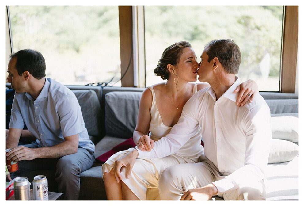 Point Reyes Wedding | Limantour Lodge • Xsperience Photography