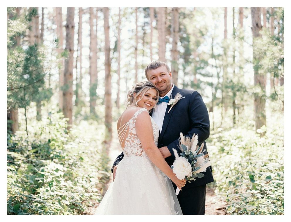 Central Minnesota Wedding | Kayla & Braxton • Xsperience Photography