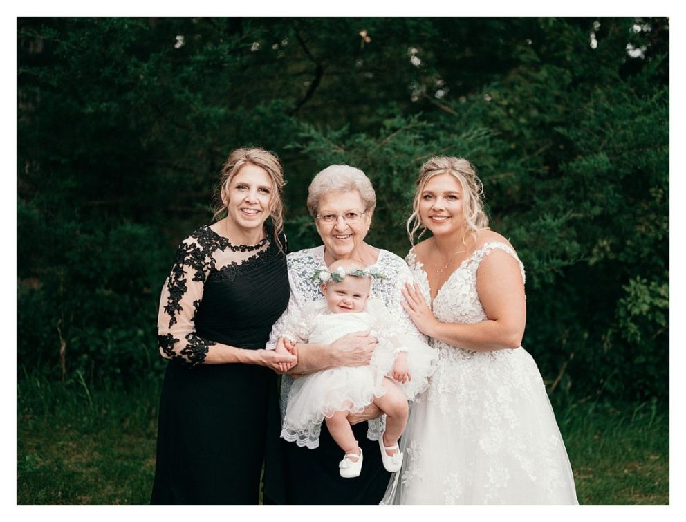 Central Minnesota Wedding | Kayla & Braxton • Xsperience Photography