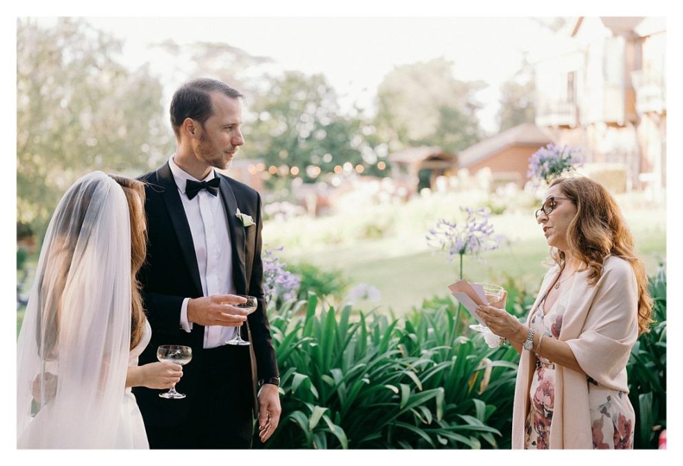 Small Destination Wedding at Olema House | Point Reyes, Ca • Xsperience ...