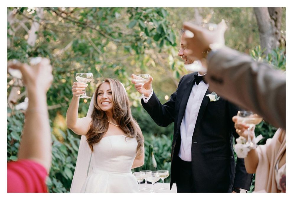 Small Destination Wedding at Olema House | Point Reyes, Ca • Xsperience ...