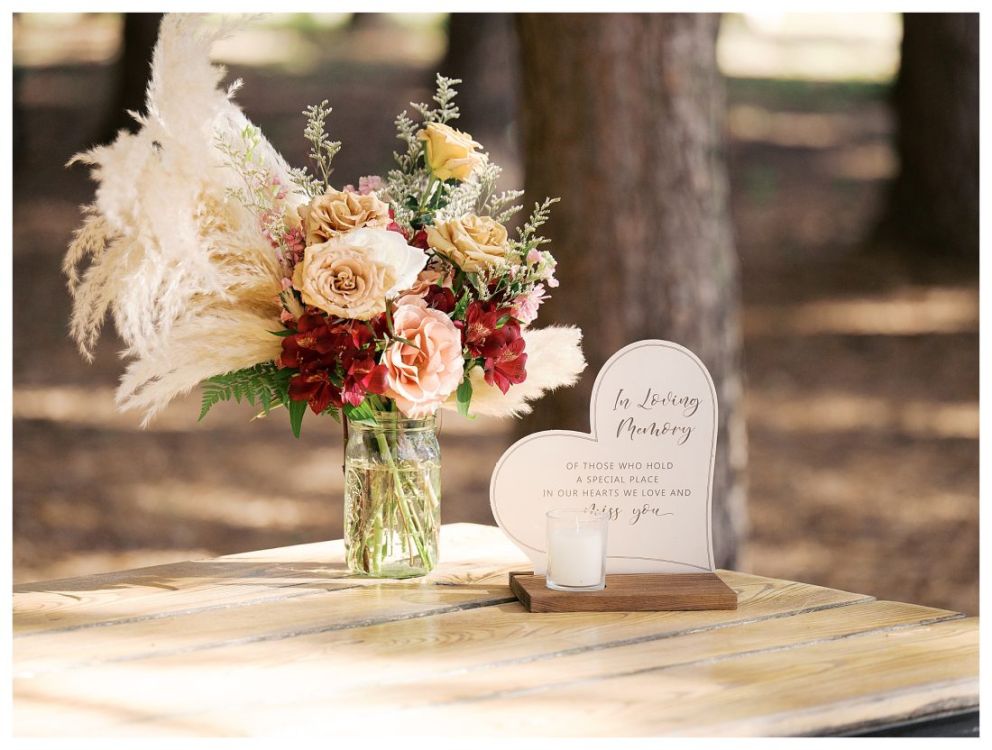 A beautiful Fall Wedding at Stonewall Farms | Willmar, Mn • Xsperience ...